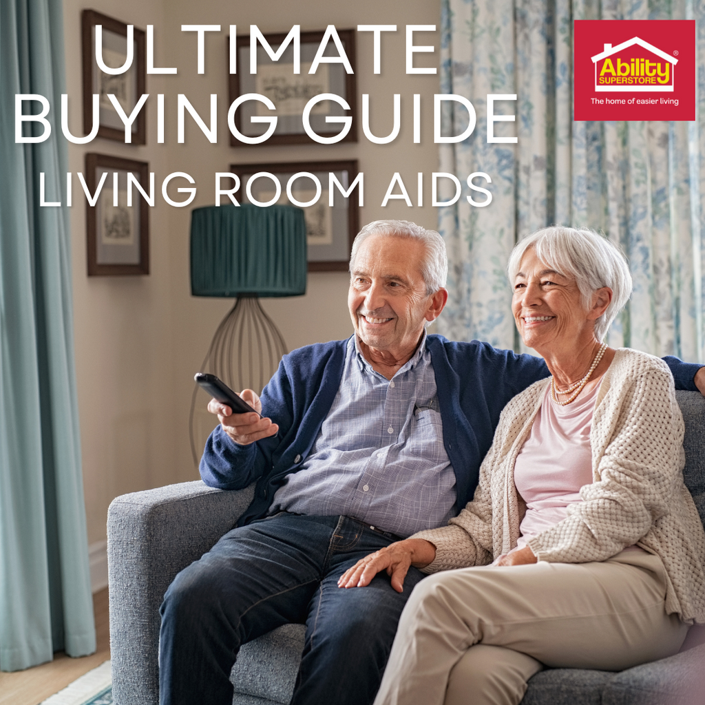 Ultimate Buying Guide for 2024 - Living Room Aids – Ability Superstore