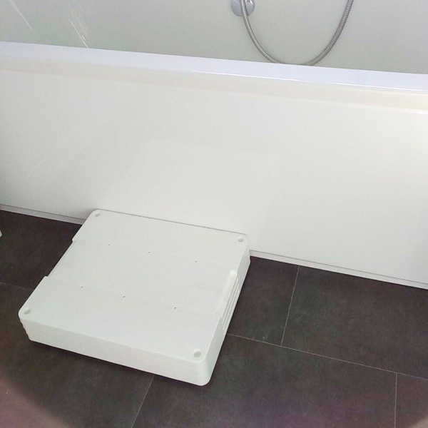 Ultra Platform Bath Step – Ability Superstore