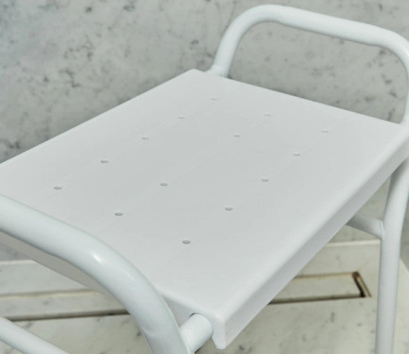 Rochester Height Adjustable Shower Stool – Ability Superstore