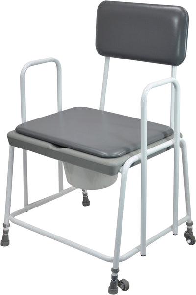 Sussex Bariatric Commode – Ability Superstore