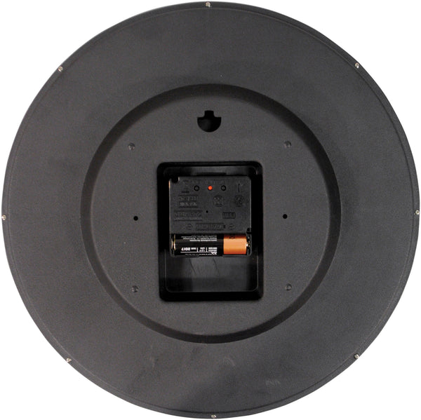 Radio Controlled Clock – Ability Superstore