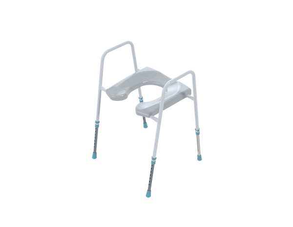 Prima Toilet Frame – Ability Superstore