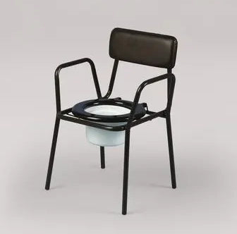 Homecraft Stacking Commode – Ability Superstore