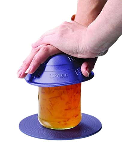 Dycem Jar Opener Arthritis Aid – Ability Superstore