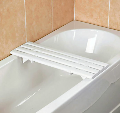 Ultra Adjustable Width Bath Board – Ability Superstore