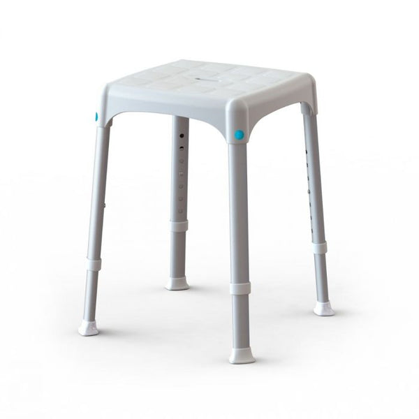 Pacific Adjustable Shower Stool – Ability Superstore