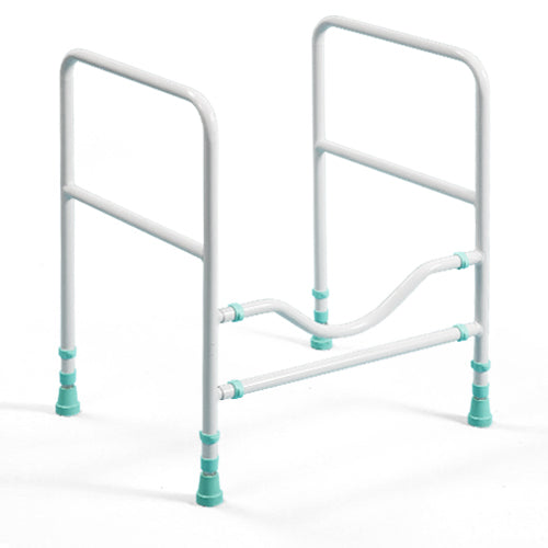 Prima Toilet Surround Rail Toilet Frame – Ability Superstore