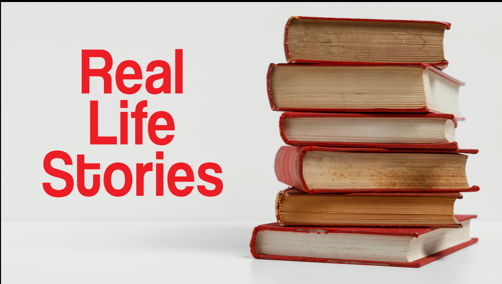 Real Life Stories: My Journey From Runner to Battling Chronic Pain ...