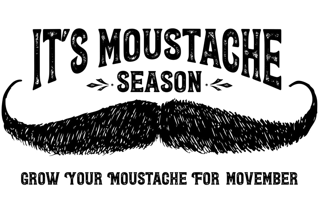 A Movember Story – How November Became Men’s Health Awareness Month ...