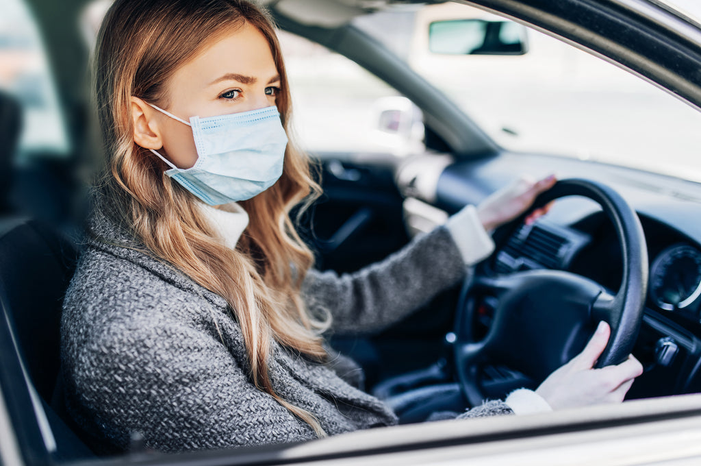 As Lockdown Is Eased, How To Ensure Your Car Is Ready – Ability Superstore