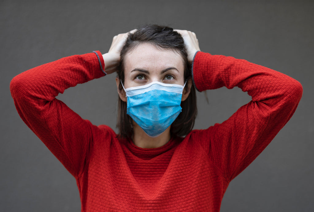 Tips For Wearing Face Masks – Ability Superstore