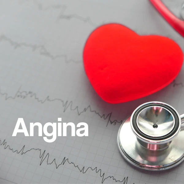 What Is Angina? | Ability Superstore