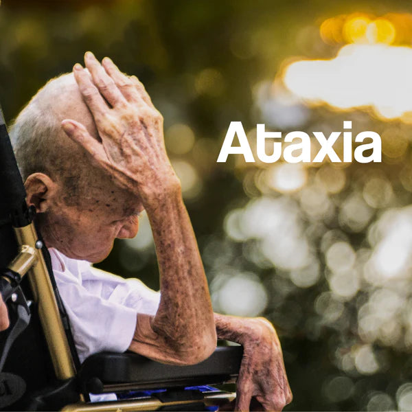 What Is Ataxia? | Ability Superstore