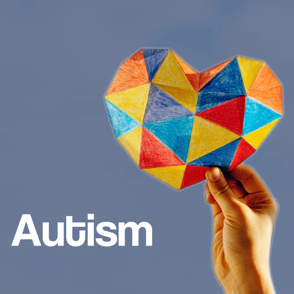 What Is Autism Spectrum Disorder? | Ability Superstore