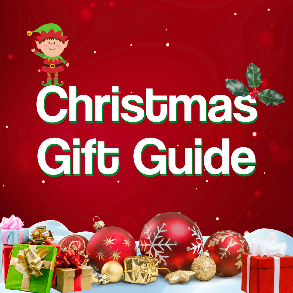 Christmas Gift Guide – Ability Superstore