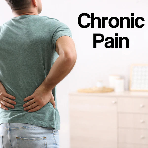What Is Chronic Pain? | Ability Superstore