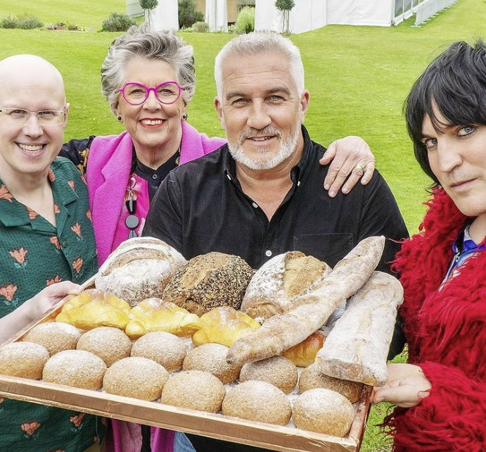 National Baking Week – 5 Reasons to Join In – Ability Superstore