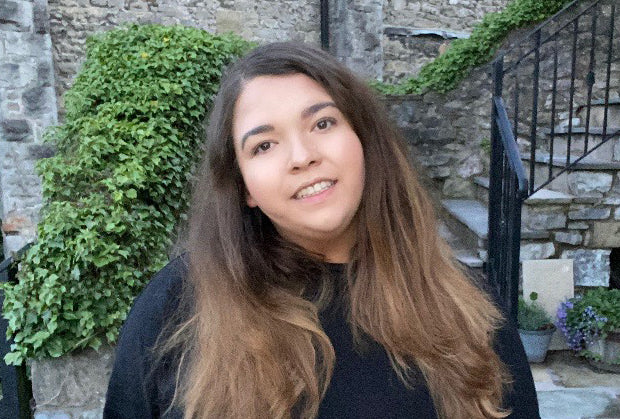 Real Life Stories – Haley Neville – Ability Superstore