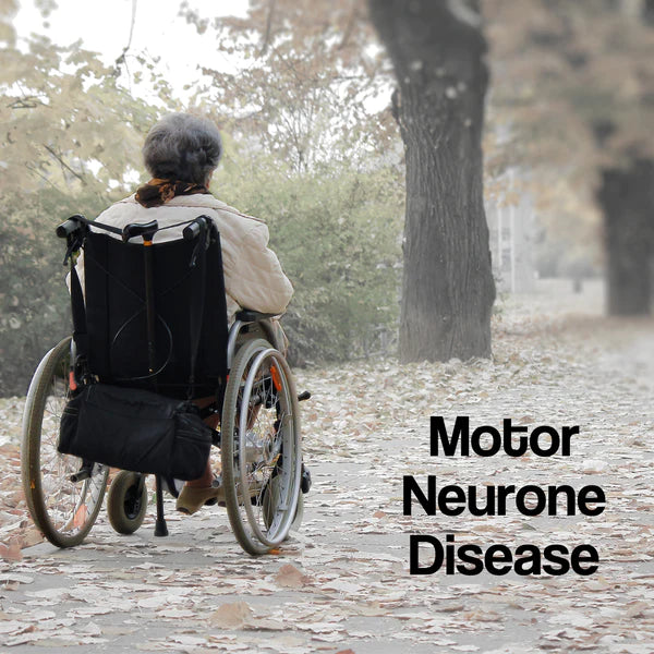 What Is Motor Neurone Disease? | Ability Superstore