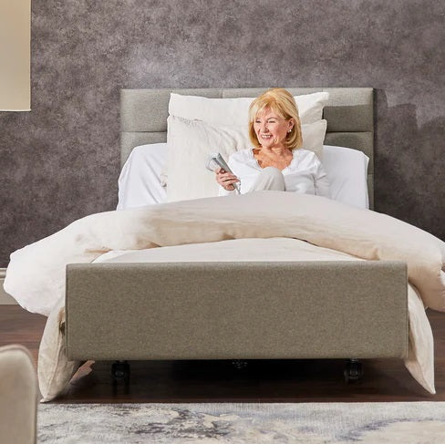 Why Choose Opera Profiling Care Beds – Ability Superstore