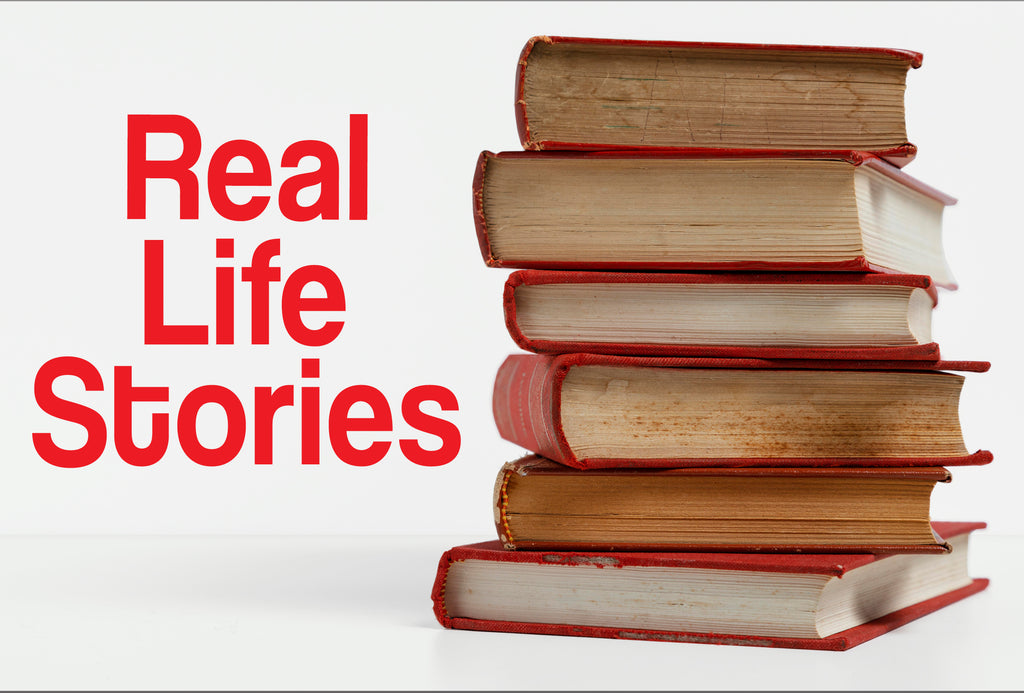 Real Life Stories: Cerebral Palsy and Funding – A Mobility Aid Story ...