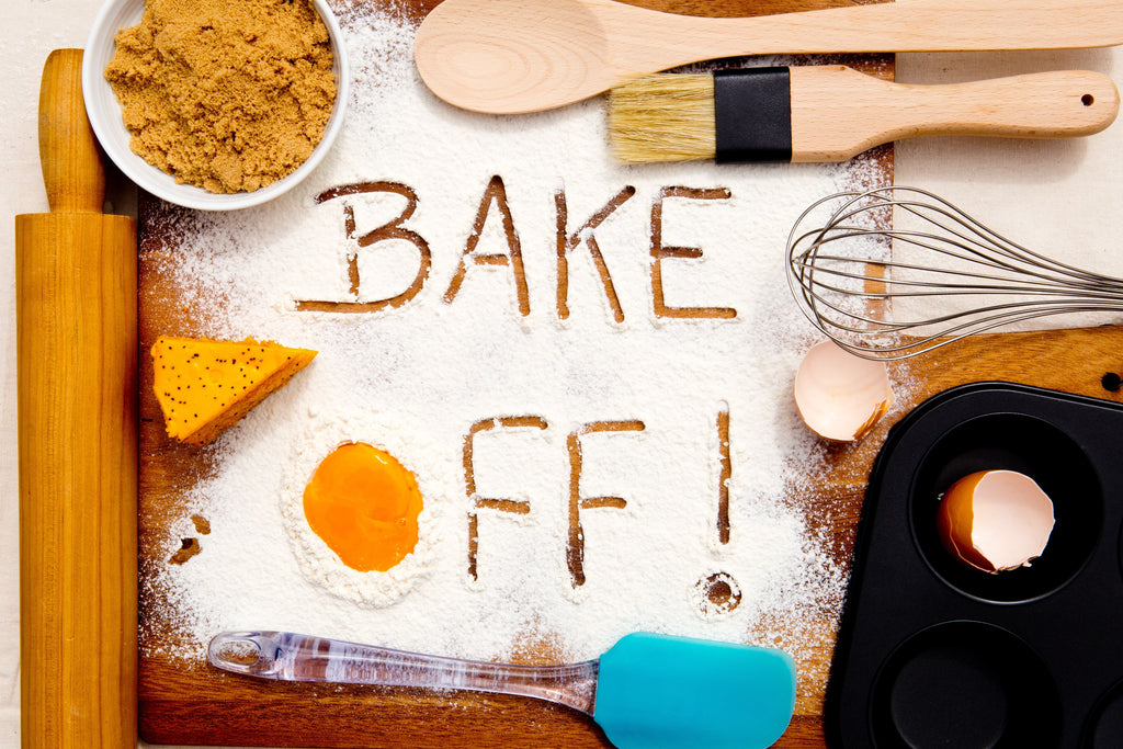 The Great British Bake Off Is Back! – Ability Superstore