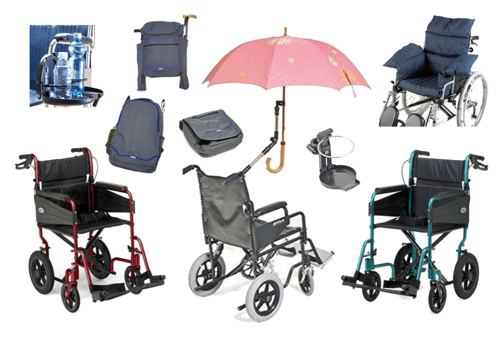 The History Of The Wheelchair – Ability Superstore