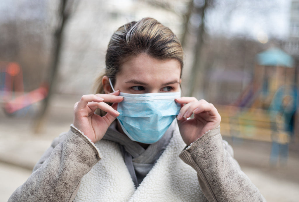 What Is A Face Mask? – Ability Superstore