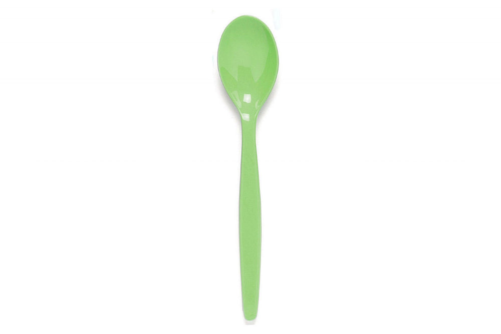 Standard Reusable Teaspoon - 23 Colours – Ability Superstore