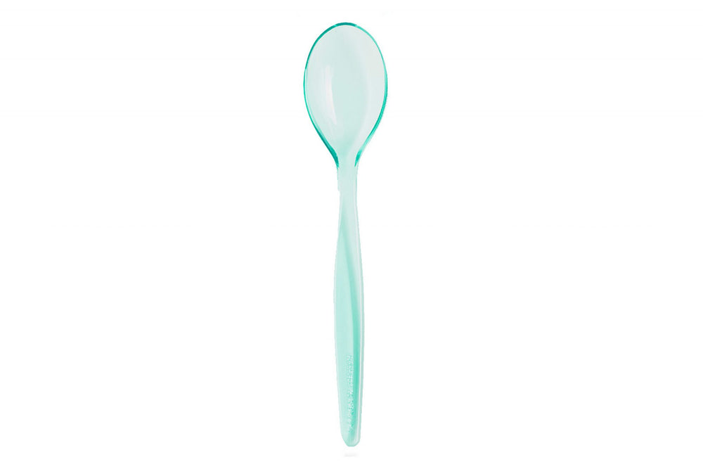 Standard Reusable Teaspoon - 23 Colours – Ability Superstore