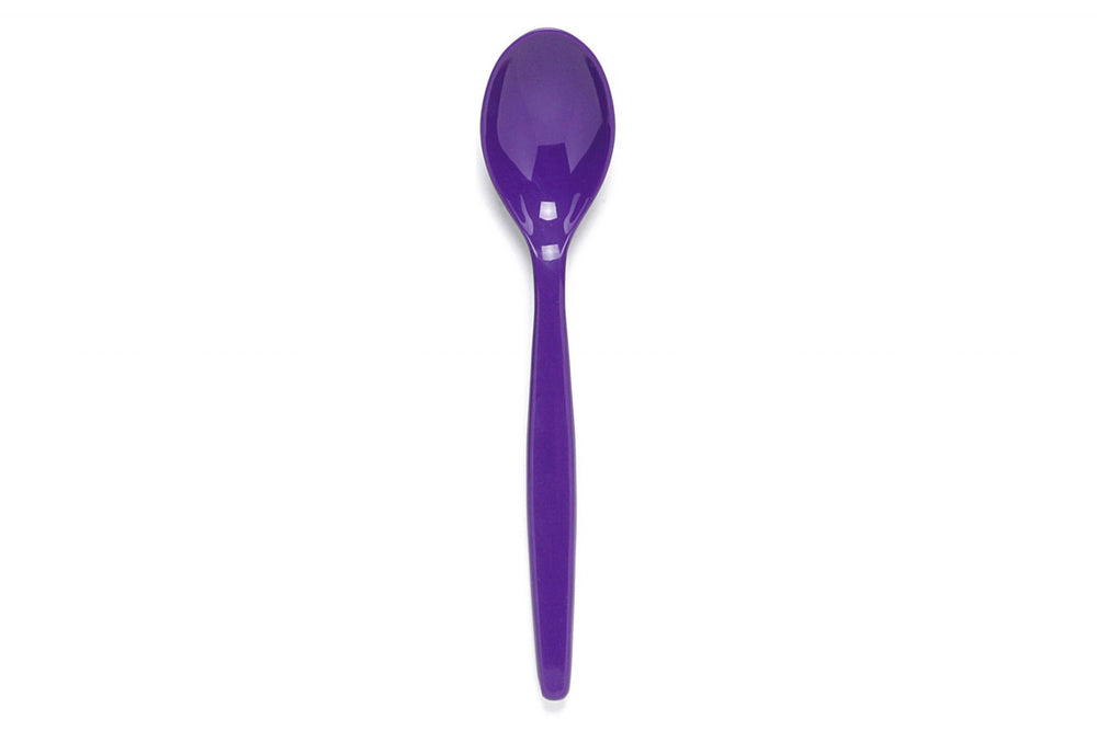 Standard Reusable Teaspoon - 23 Colours – Ability Superstore