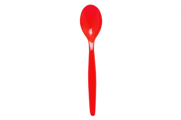Standard Reusable Teaspoon - Red or Blue – Ability Superstore