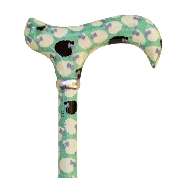 Classic Canes Derby Cane Sheep – Ability Superstore