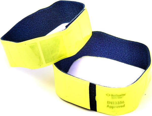 Reflective Jogger Bands – Ability Superstore