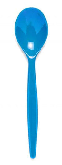 Standard Reusable Teaspoon - Red or Blue – Ability Superstore