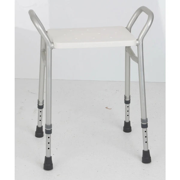 Days Adjustable Height Shower Stool – Ability Superstore