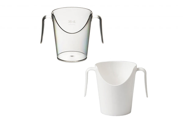 Two Handled Polycarbonate Nose Cup – Ability Superstore