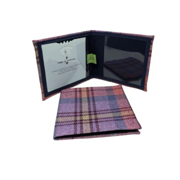 Made In The Mill Blue Badge Permit Holder - Frise – Ability Superstore