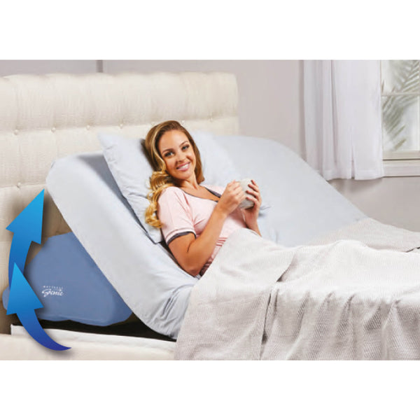 Mattress Genie Inflatable Mattress Elevator – Ability Superstore