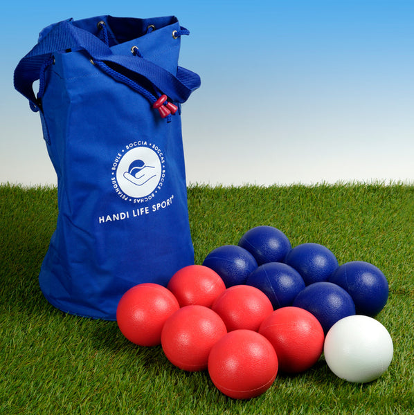 Lawn Boccia Play Set - Disability Sports Equipment – Ability Superstore