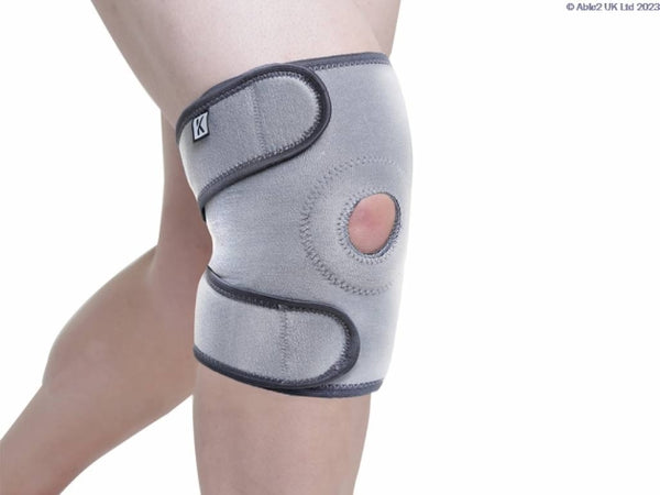 Kedley Pro-Light Neoprene Universal Knee Support – Ability Superstore