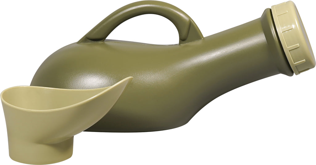 Economy Unisex Travel Urinal – Ability Superstore