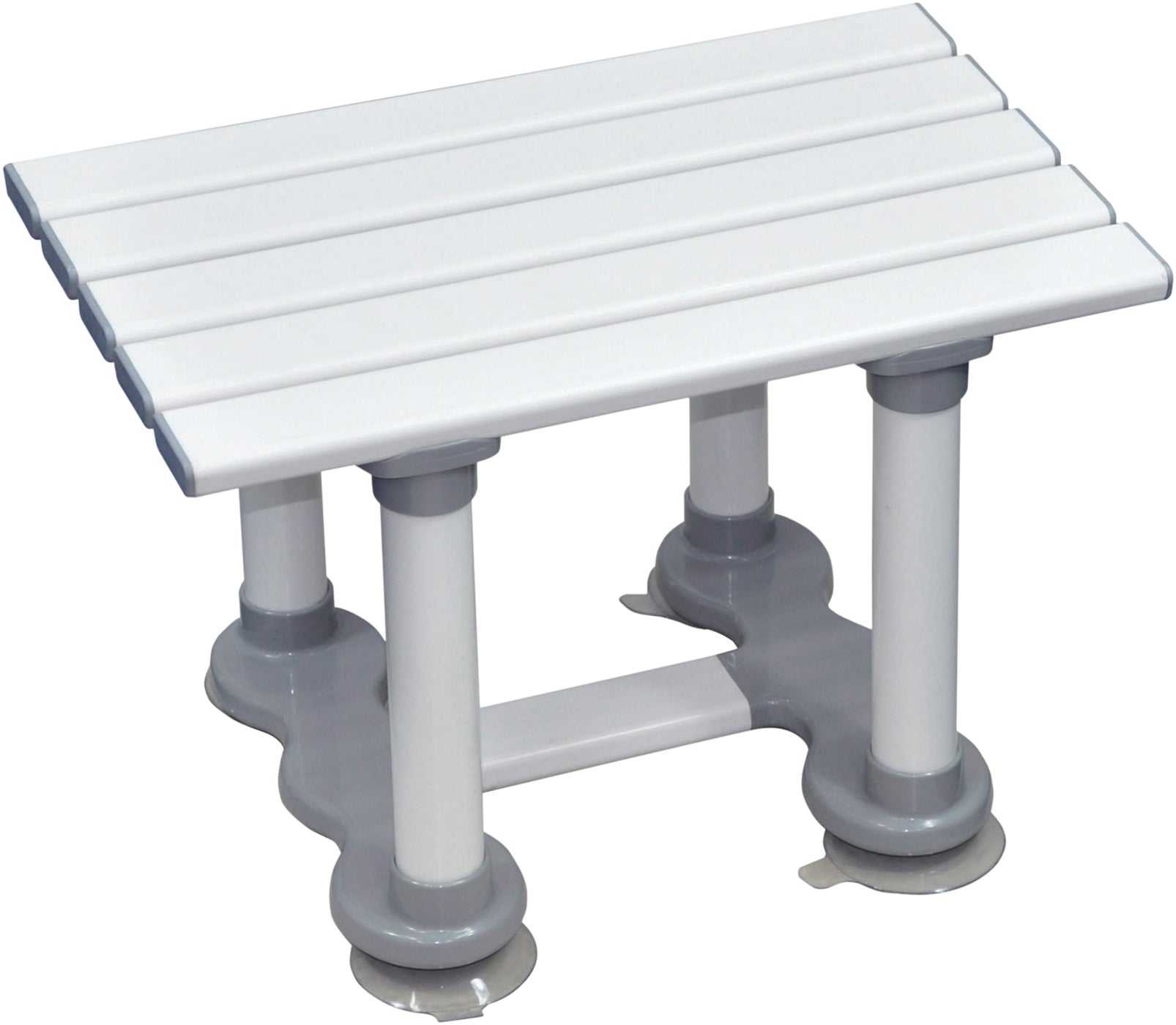 Medina Plastic Bath Seat – Ability Superstore