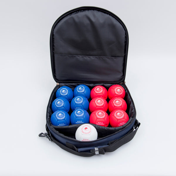 Superior Indoor Boccia Play Set with Bag – Ability Superstore