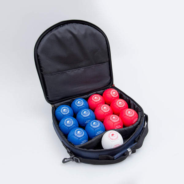 Superior Indoor Boccia Play Set with Bag – Ability Superstore