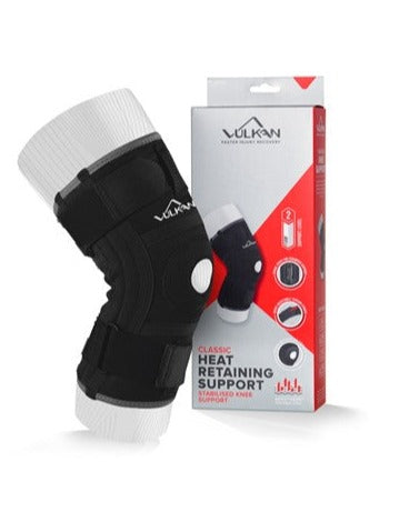 Vulkan Classic Stabilising Knee Support – Ability Superstore