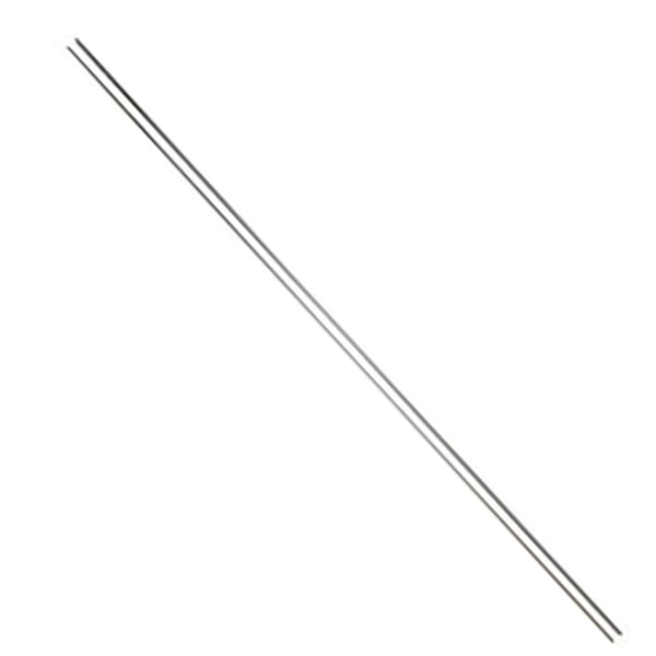Rigid Reusable Extra Long Drinking Straws – Ability Superstore
