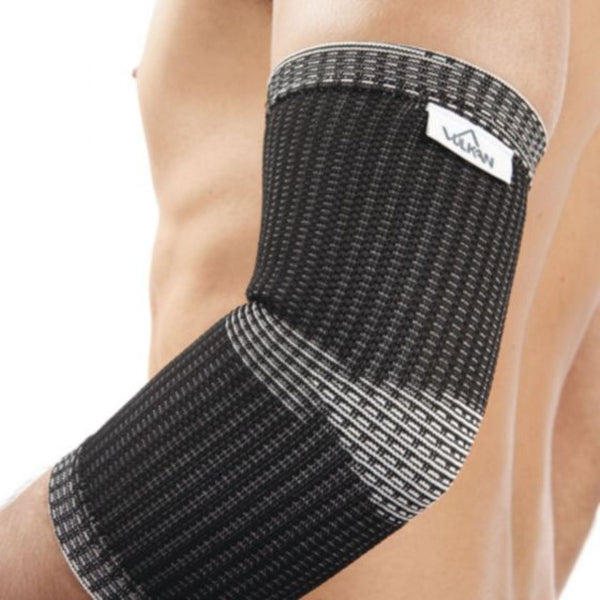 Vulkan Advanced Elastic Elbow Support Wrap - Sports Supports – Ability ...
