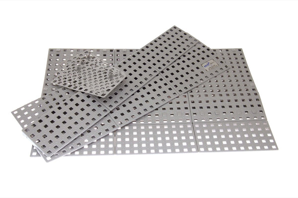 Threshold ramp - Modular Ramp Kits for varying heights – Ability Superstore