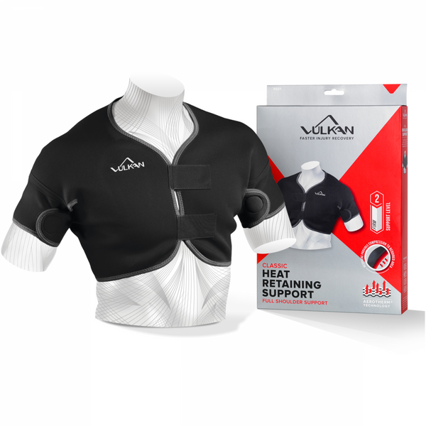 Vulkan Classic Full Shoulder Support – Ability Superstore